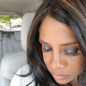 Keep Smiling Lovely | Makeup | Posh Party Best In Makeup 2 Noon 65218 ...